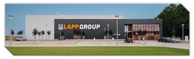 Lapp Group Украина, Яхонт официальный дистрибьютор Lapp Group, купить ...